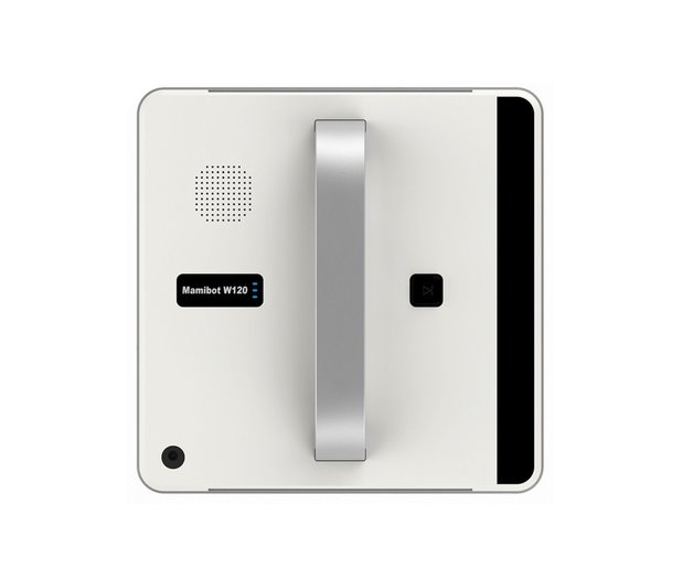 Mamibot iglassbot W120 - RoboHome